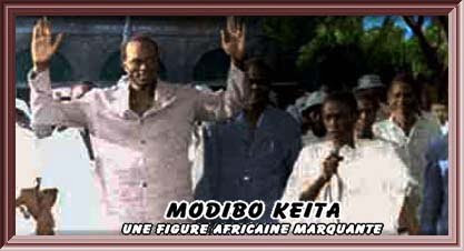 Modibo Keita (1915-1977) | Site Modibo Keita